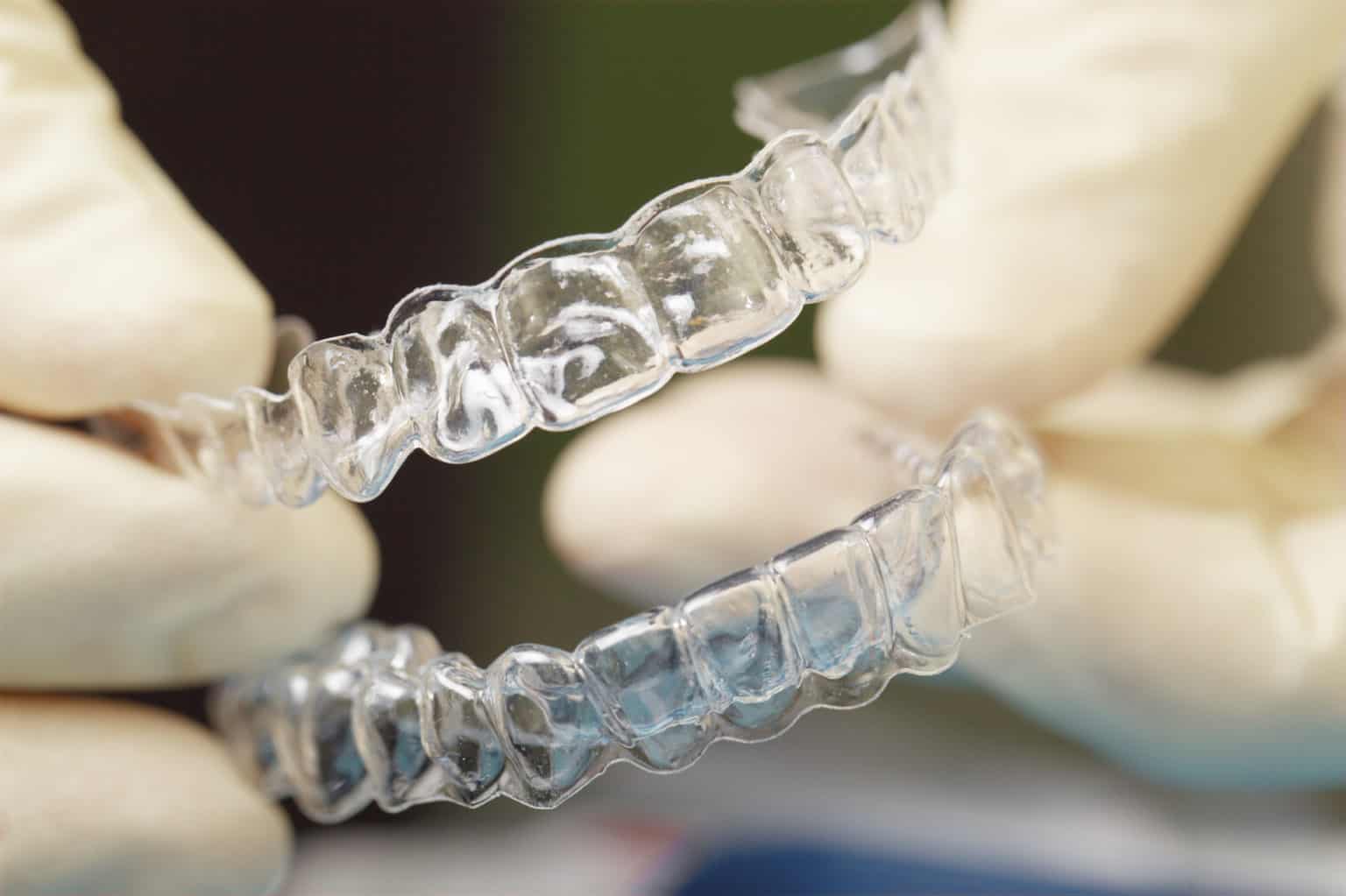 The Benefits Of Wearing A Night Guard | Carrie Muzny DDS